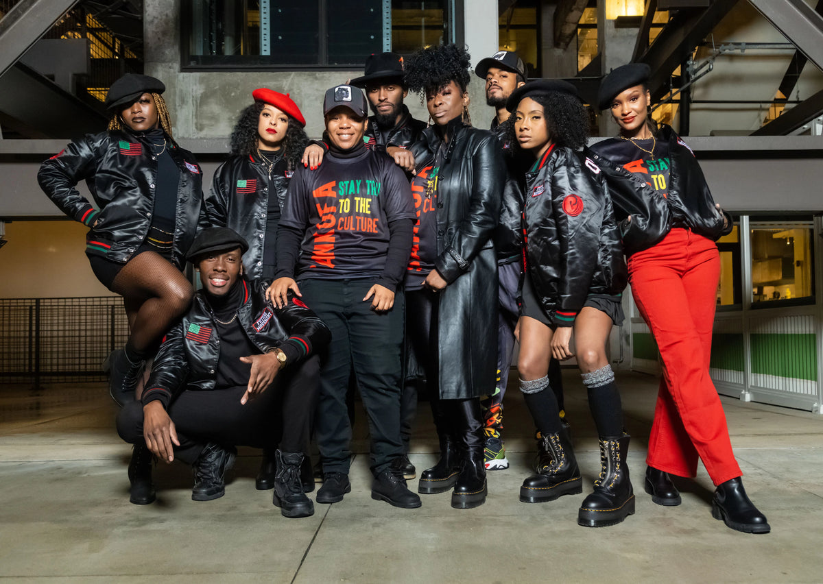Sankofa + Morris Brown College Partnership – Sankofa Athletics